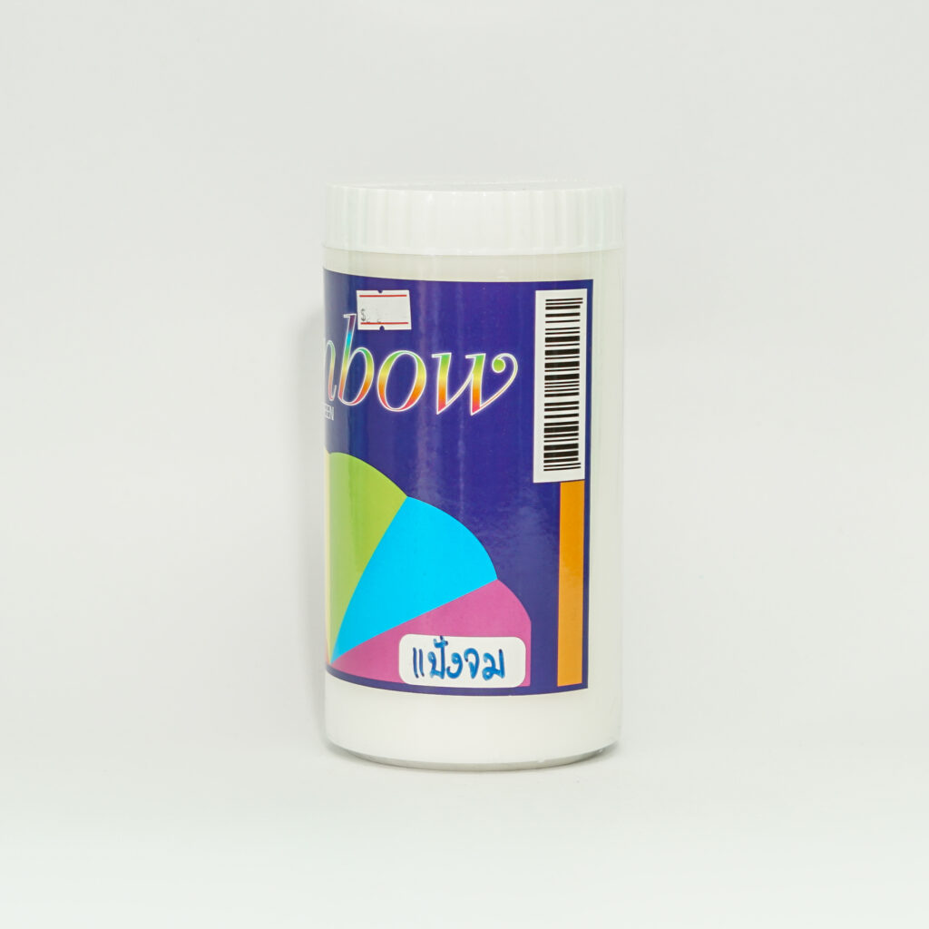Pigment Print Paste (แป้งจม) - สีเจริญเคมีภัณฑ์